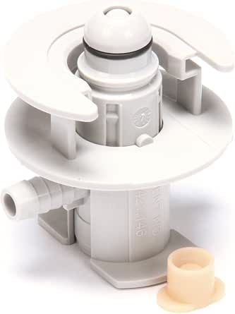 Flomatic QCD-II BIB CONNECTOR GB (QCD-II) : Amazon.sg: Home