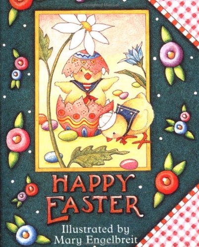 Me Happy Easter: Engelbreit: 9780836287523: Amazon.com: Books