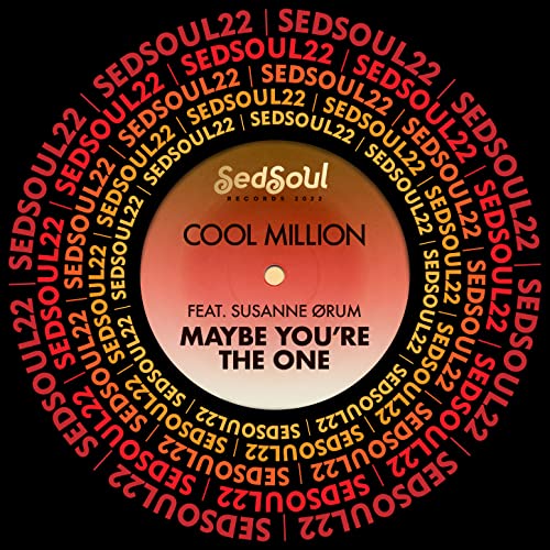 Maybe You´re The One by Cool Million on Amazon Music - Amazon.co.uk