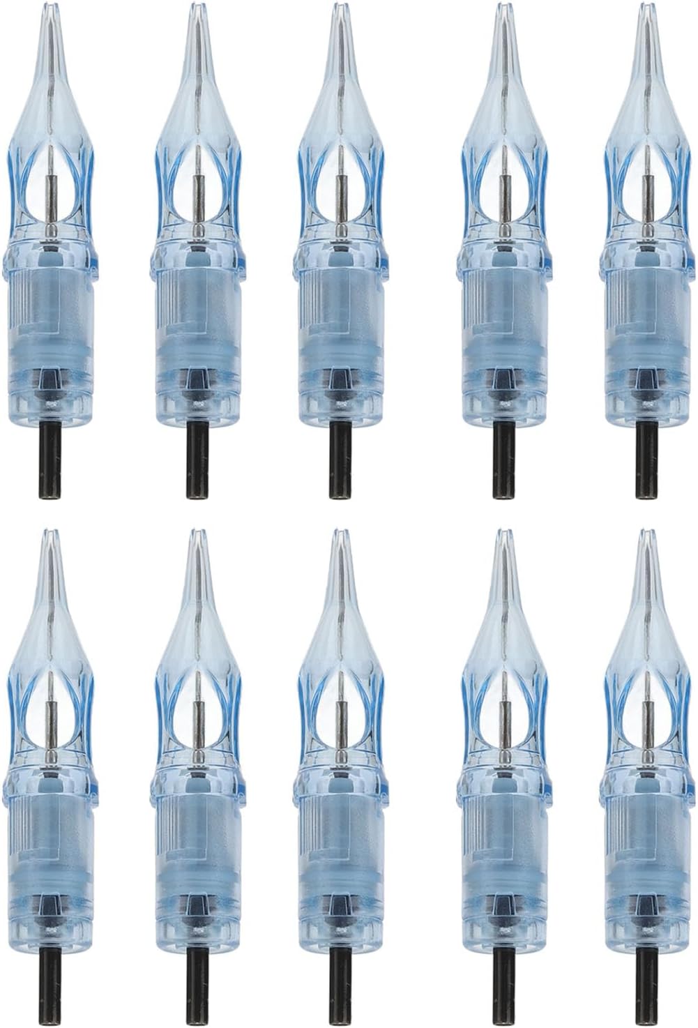 Amazon.com: Replacement Cartridge Needle Stainless Steel Liner ...