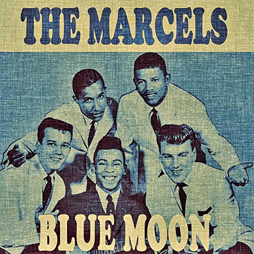 Play Blue Moon by The Marcels on Amazon Music