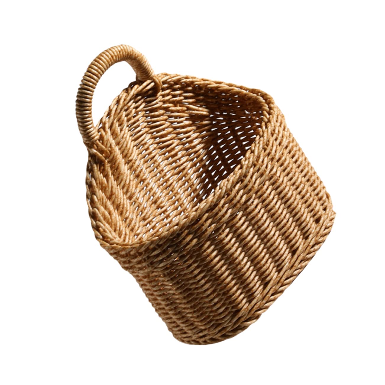 Amazon.com - DOITOOL 1pc Ginger Garlic Storage Basket Bread Loaf ...