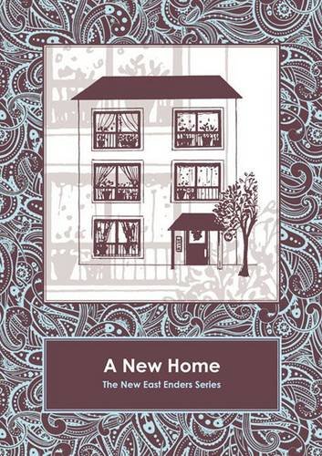 A New Home: 1 (The New East Enders) : Paluch, Marta, Pierce, Mary ...
