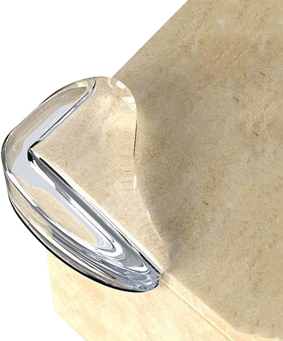 Safety Table Corner Protectors, Corner Guards for Kids Corner Guard ...