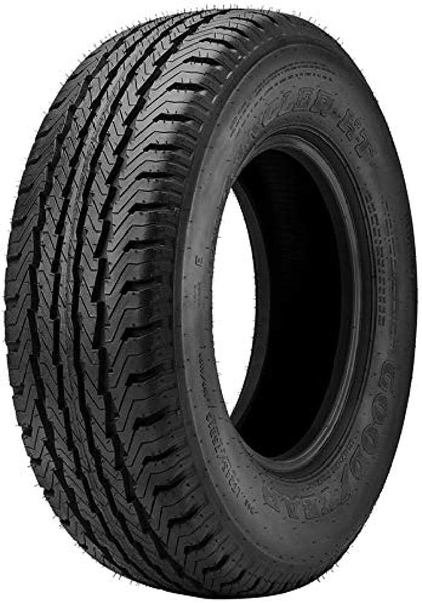 Amazon.com: Goodyear Wrangler HT all_ Season Radial Tire-LT225/75R16 ...