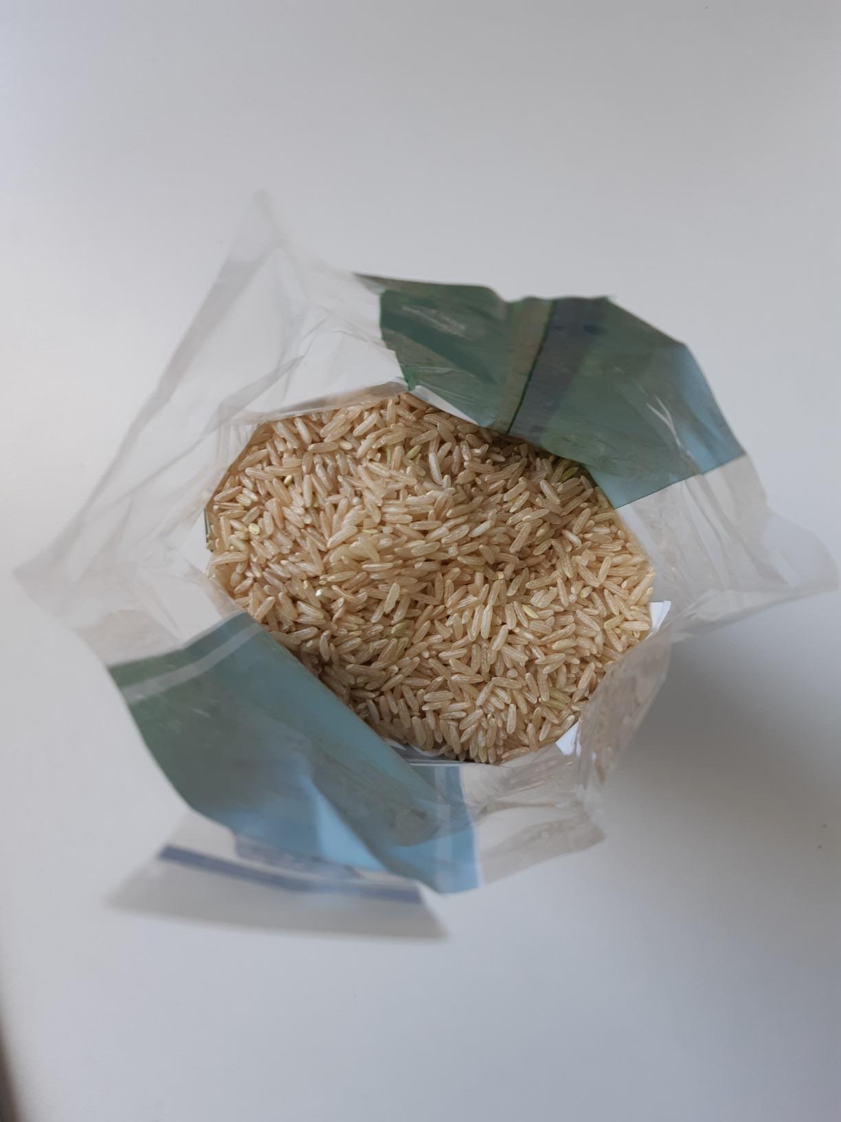 Oryza Natural Rice, 1 kg : Amazon.de: Grocery