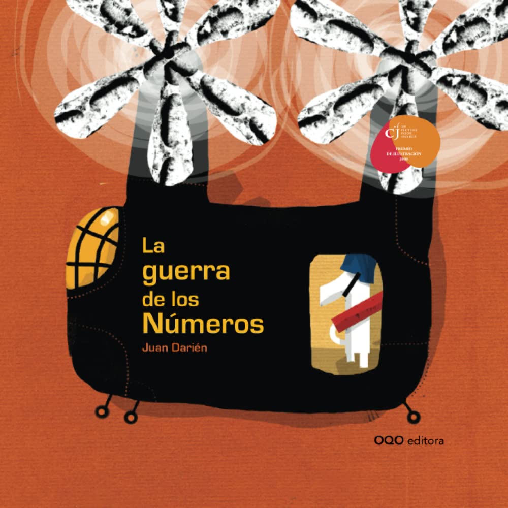La guerra de los números (I Am Bilingual) (Spanish Edition) | Amazon.com.br