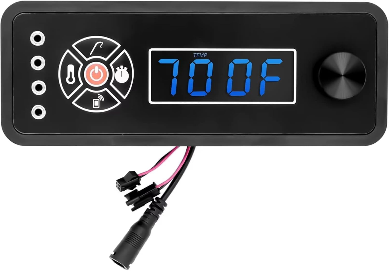 Amazon.com : 9904200043 Controller Compatible with Masterbuilt Gravity ...