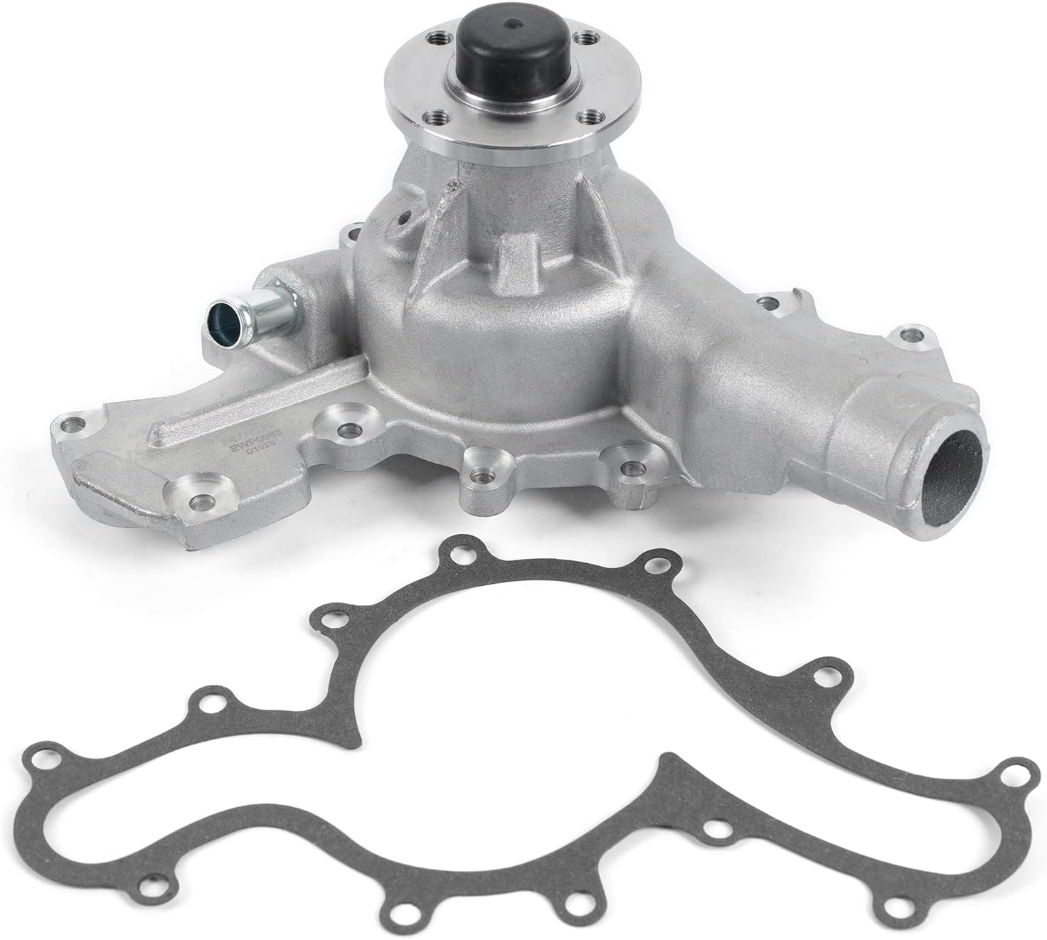 Amazon.com: MPLUS Water Pump Kit Fits 97-10 Ford Explorer / 01-05 Ford ...