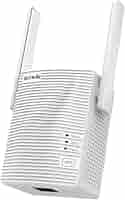 Tenda A301v2 300Mb WIFI Repeater White Techinn