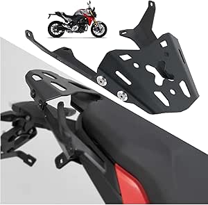 Amazon.com: DFFMQSJ Compatible with BMW F900R F900XR 2019-2024 ...