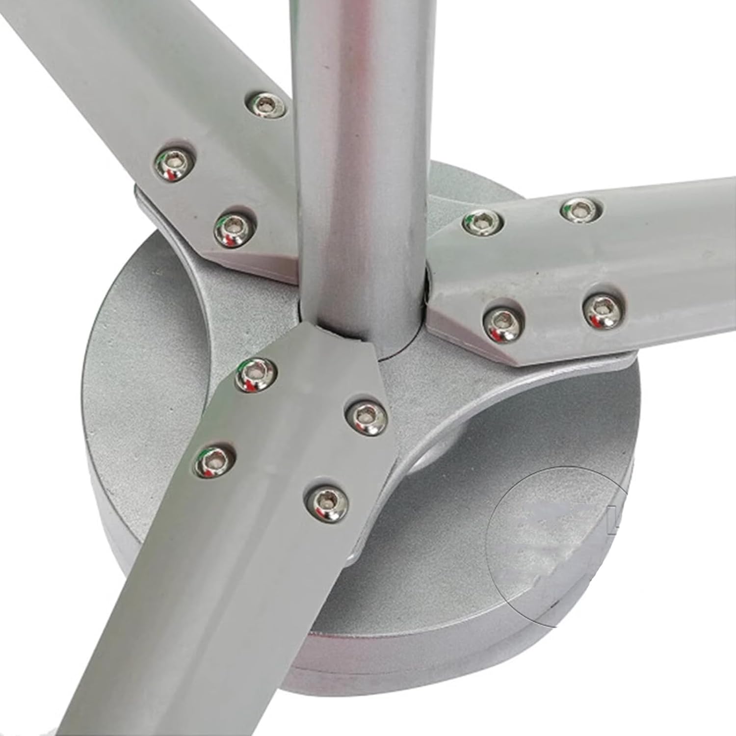 Wind Turbine Generator 3000W 12V 24V 48V with 3 Blades 3 Phase Wind ...