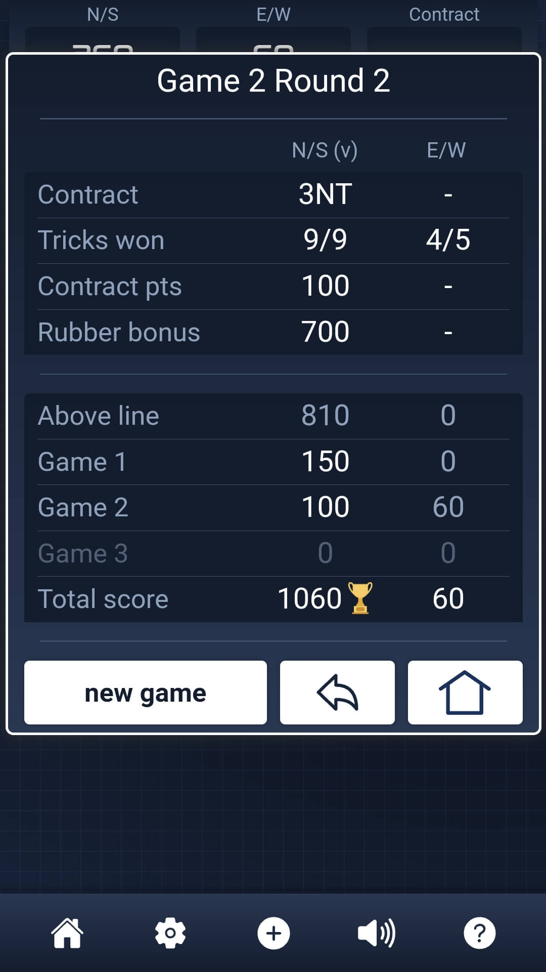 Classic Bridge - App on Amazon Appstore
