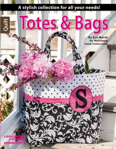 Totes & Bags by Sue Marsh (2014-03-01): Sue Marsh: Amazon.com: Books