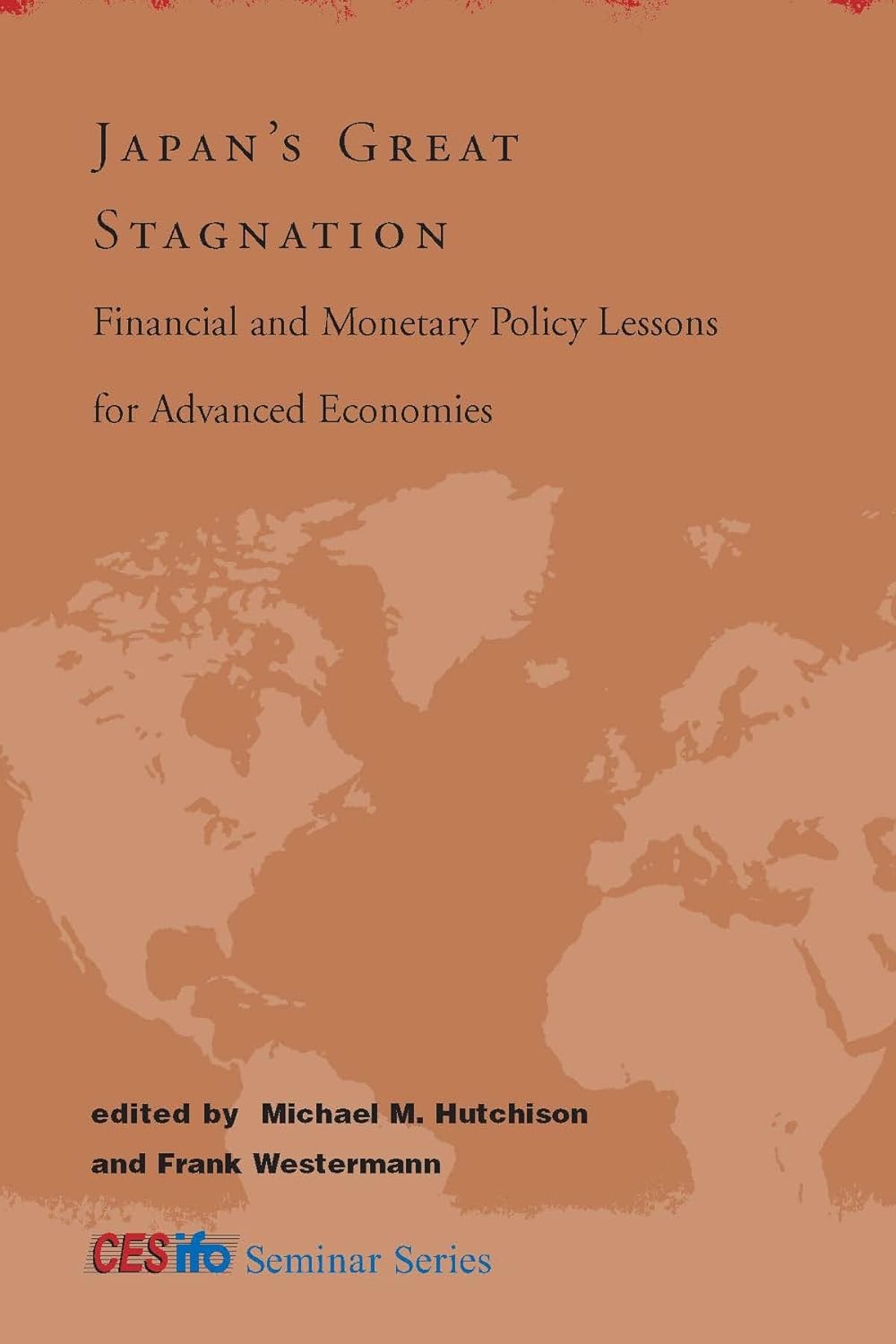 Japan's Great Stagnation: Financial and Monetary Policy Lessons for ...