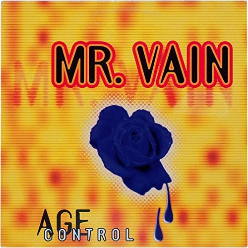 Amazon.com: Mr. Vain (1997) / Vinyl Maxi Single [Vinyl 12'']: CDs & Vinyl