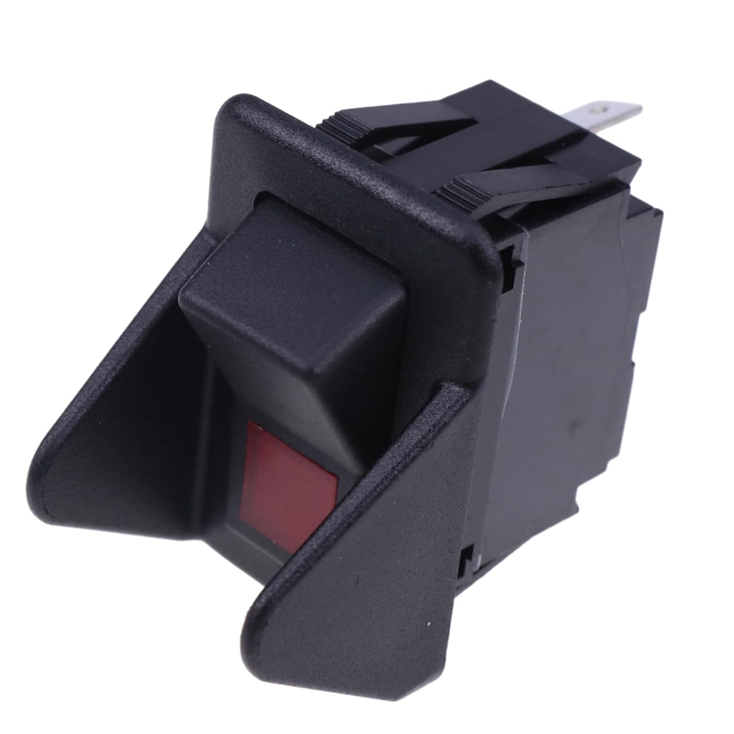 JZGRDN Interruptor basculante de 3 terminales 30T35687 compatible con ...