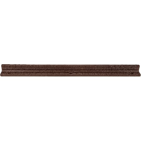Amazon.com : Rubberific Flexible Rubber L Shape Landscape Brick Face ...