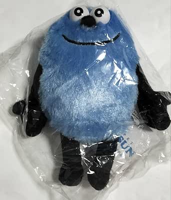 Amazon.co.jp: Puppet Sunsun Clip Plush Toy : Toys & Games