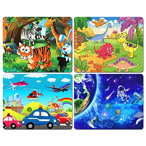 14 Best Jigsaw Puzzles For 4 Year Olds By 18 326 Reviews 14-best-jigsaw-puzzles-for-4-year-olds-by-18-326-reviews
