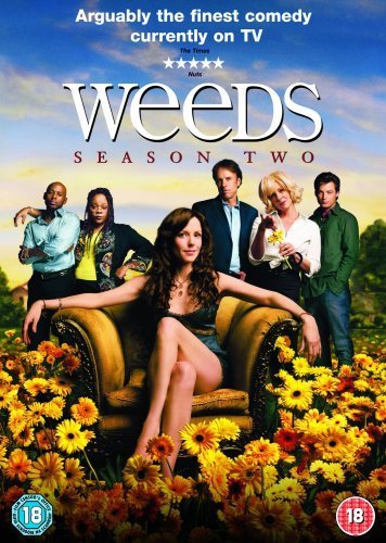 Amazon.com: Weeds - Season 2 - Complete [DVD] : Movies & TV