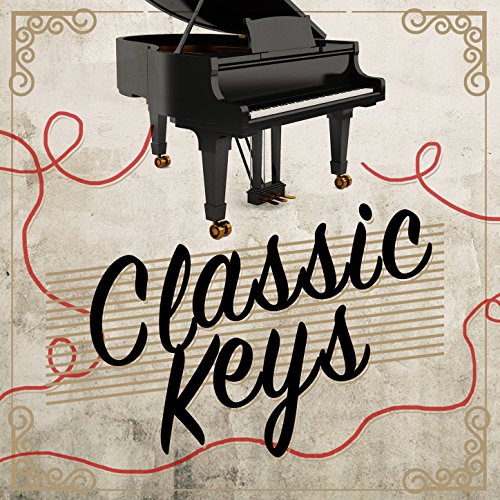 Amazon MusicでClassical PianoのClassical Keysを再生する