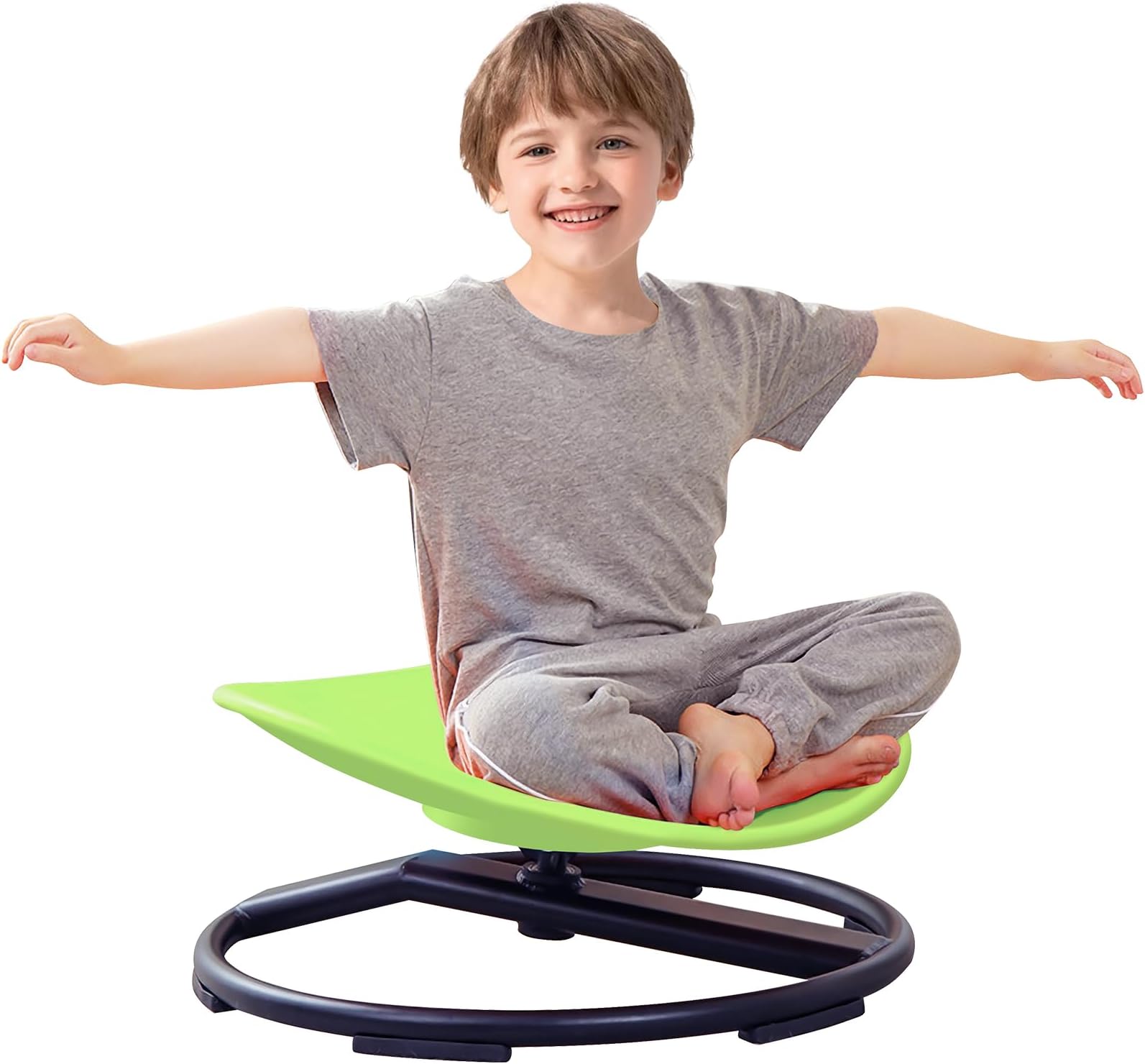 Amazon.com: TED KANGAROO AIR Cloud Rocker | Sensory Chair for Kids ...