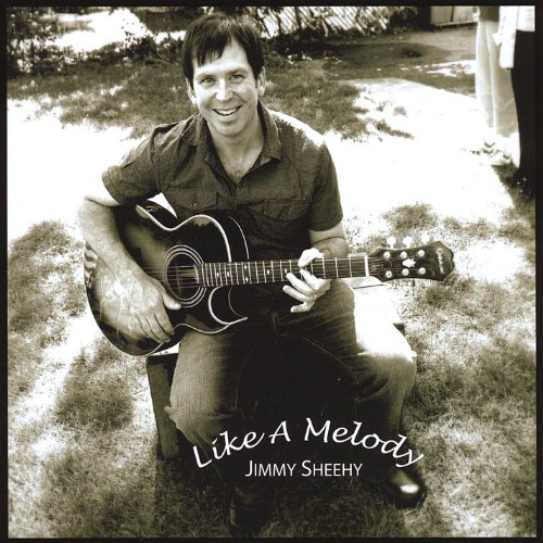 Play Like A Melody by Jimmy Sheehy on Amazon Music