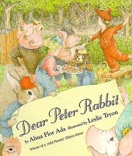 Dear Peter Rabbit | Amazon price tracker / tracking, Amazon price ...