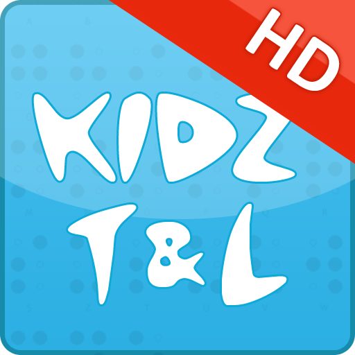 Kidz Touch And Learn - App on Amazon Appstore