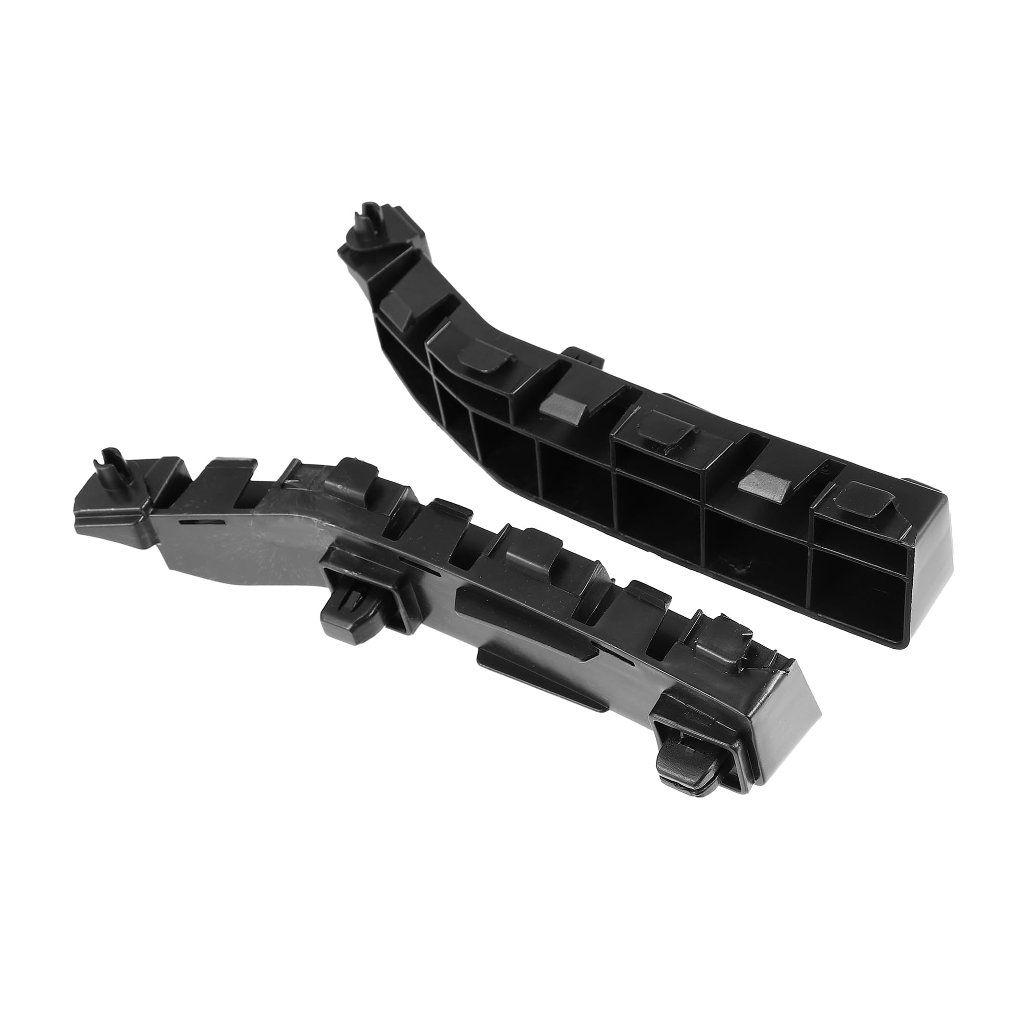 Amazon.com: Hihaha No.71198-TA0-A00/71193-TA0-A00 / Bumper Bracket ...