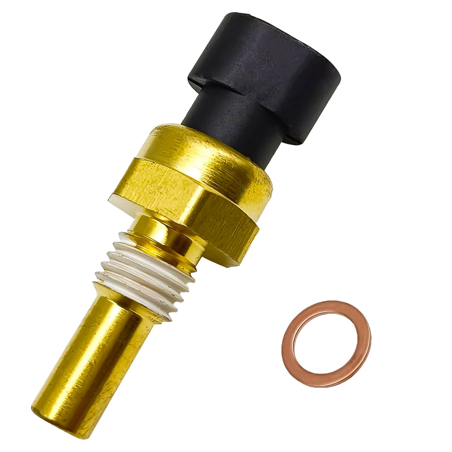 Amazon.com: OEM# 15326388 Engine Water Coolant Temperature Sensor ...