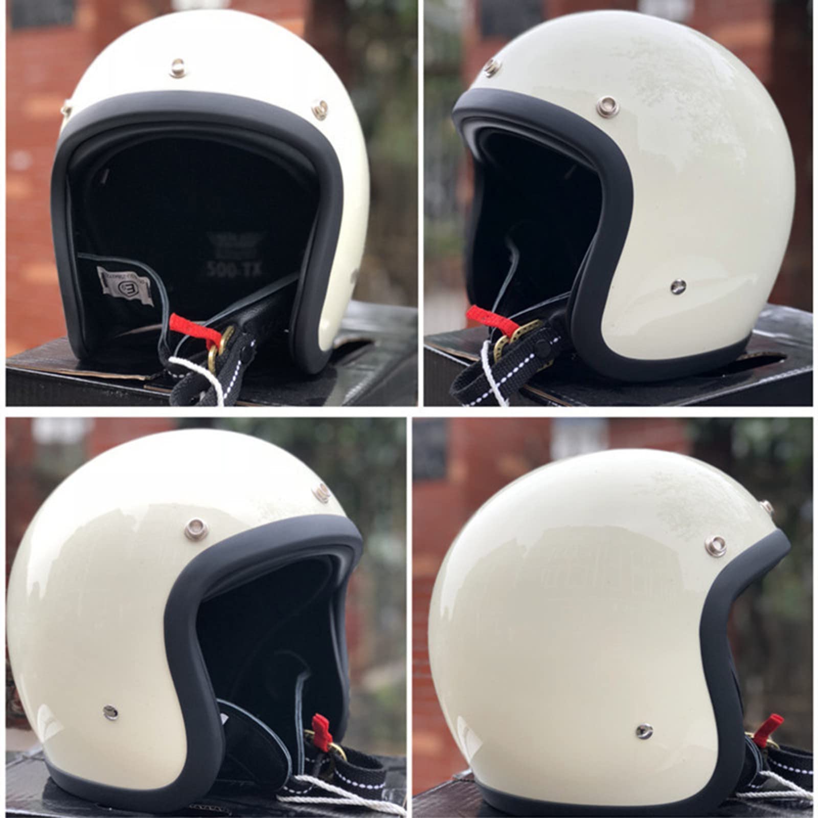 Japanse Motorhelm