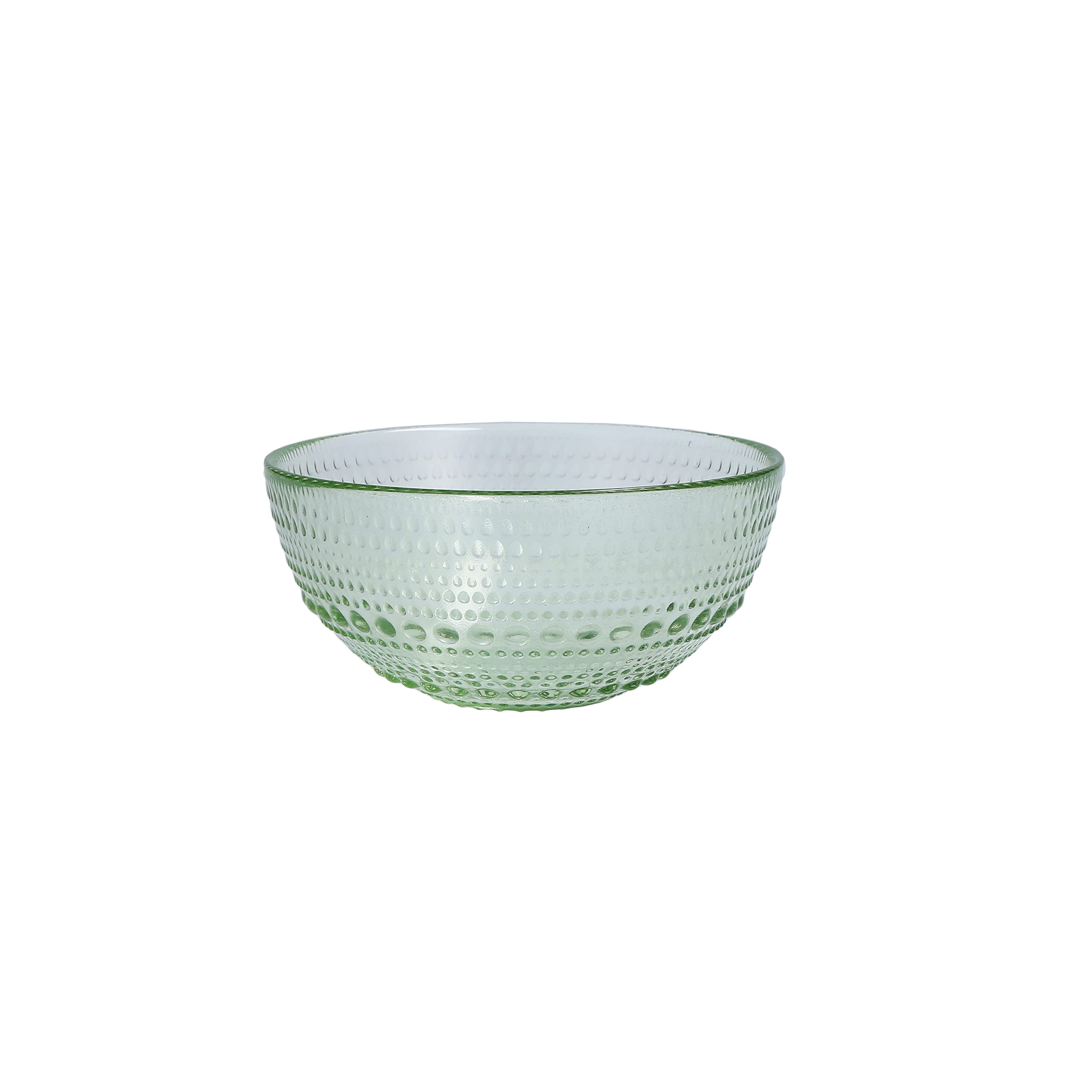 Snapklik.com : Fortessa Jupiter Vintage Glassware Collection 5 Inch ...