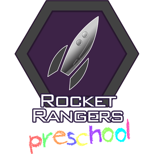 Rocket Rangers Preschool - App on Amazon Appstore