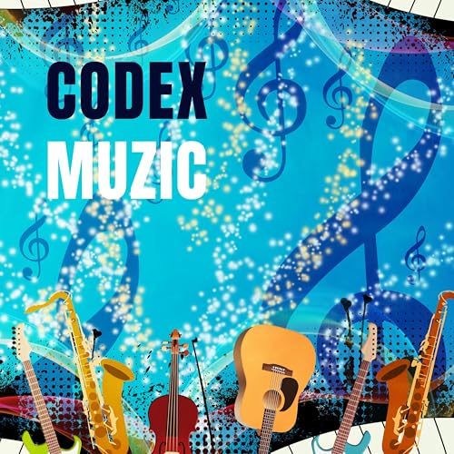 The Sound of Strings by Codex muzic on Amazon Prime Music