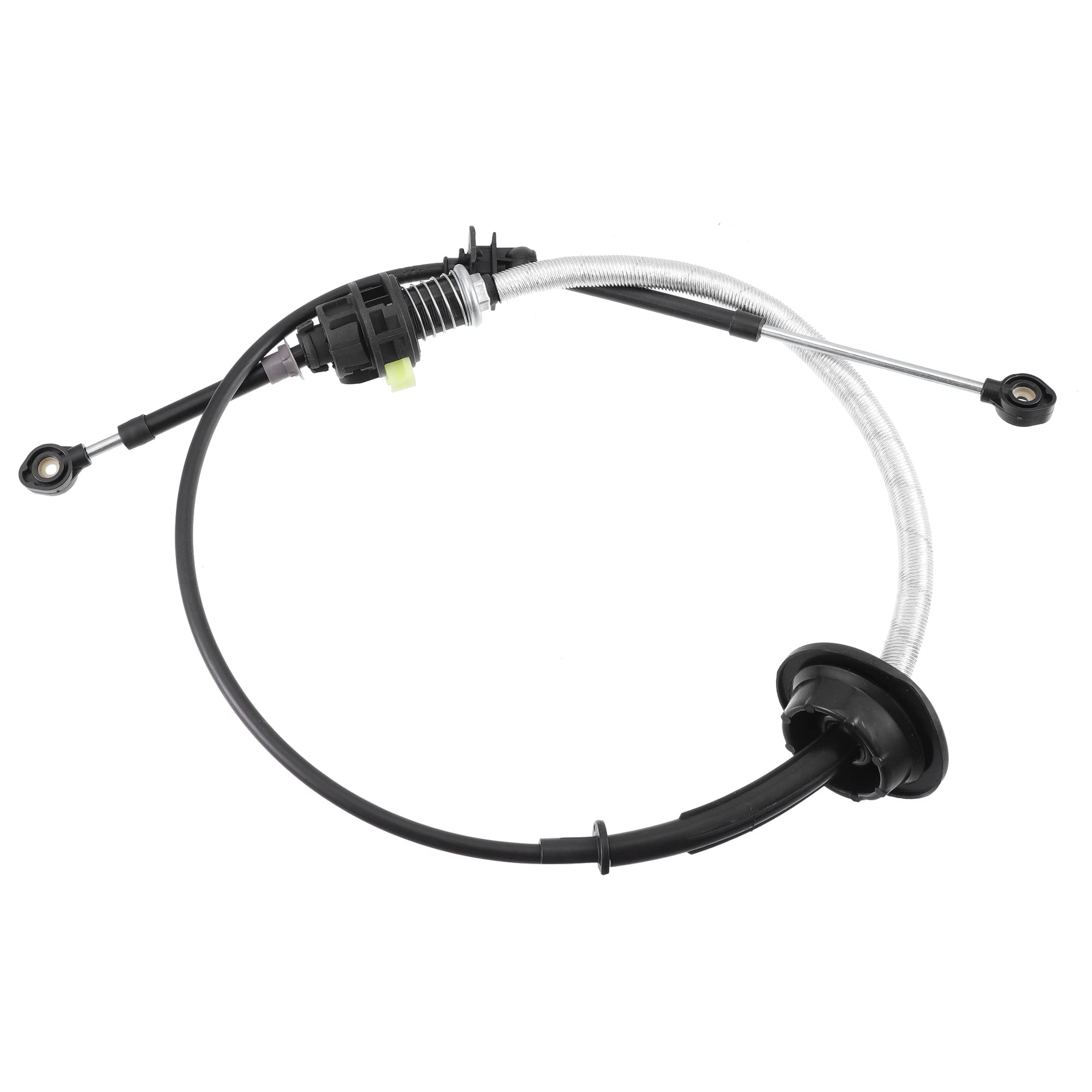 Amazon.com: Hihaha 4L3Z-7E395-BA/Inner/Automatic Transmission Gear ...