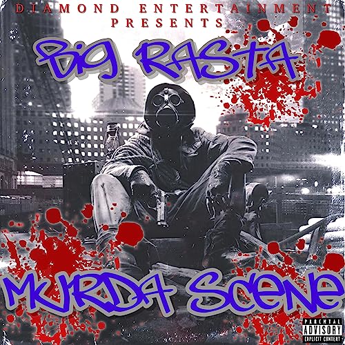 Écouter MURDA SCENE par Big Rasta sur Amazon Music Unlimited