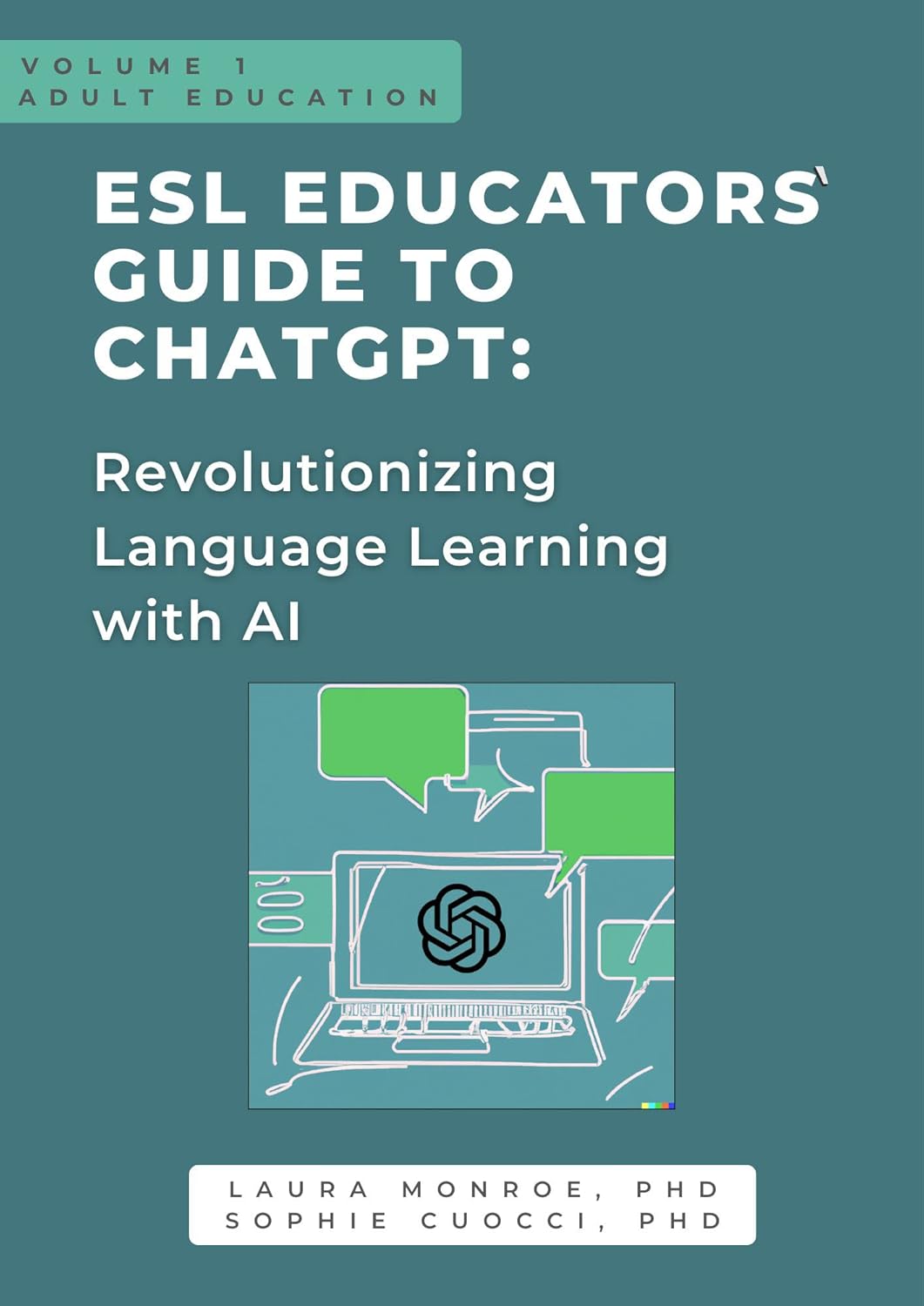 Getting Started With ChatGPT in the Adult ESL Classroom - Using ChatGPT ...