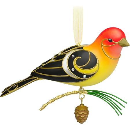 Amazon.com: Hallmark Keepsake Christmas Ornament 2019 Year Dated The ...