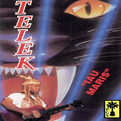 Play Iau Maris by George Telek on Amazon Music
