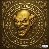 【発売日：2025年07月28日】・製造元:7980036 Records DK