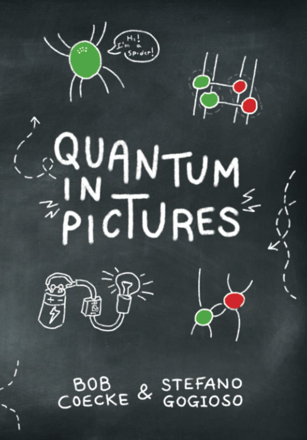 Quantum in Pictures: A New Way to Understand the Quantum World: Coecke ...