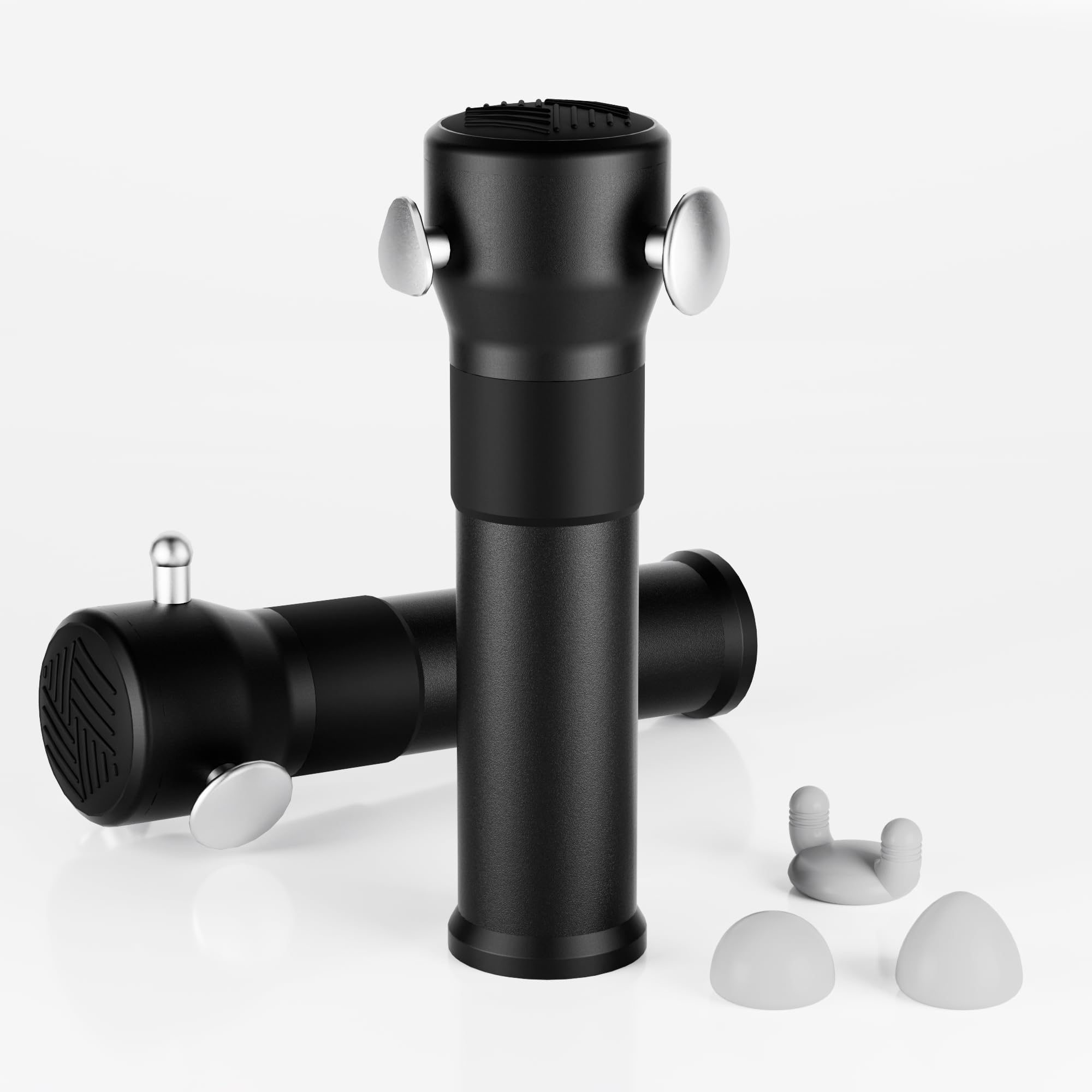 Amazon.com: HYAKO R1 Deep Tissue Vibrating Muscle Massager - Therapy ...