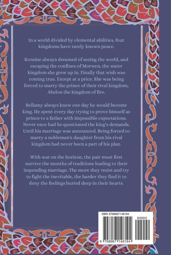 Snapklik.com : Broken Flames