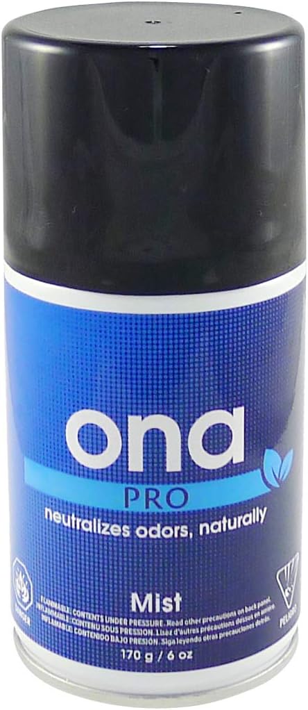 Amazon.com: Ona Mist Pro, 6 Ounce : Everything Else