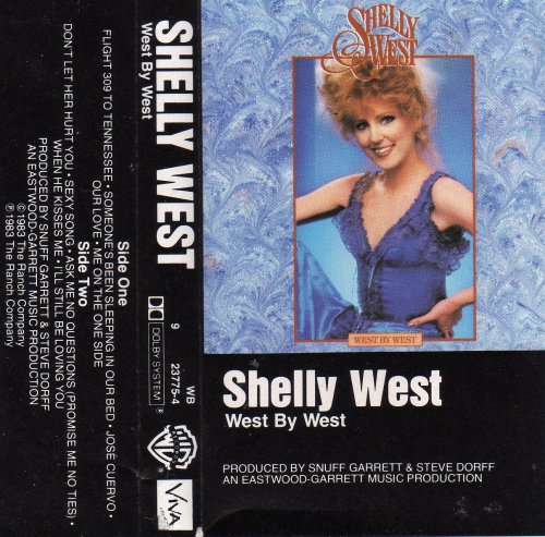 Shelly West - West By West - Amazon.com Music