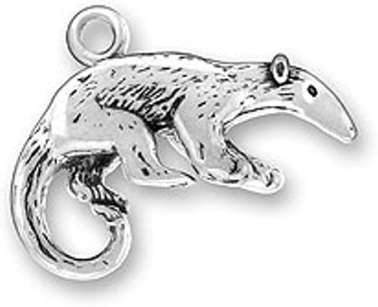 Amazon 3d South American Anteater with Curved Tail amazon-3d-south-american-anteater-with-curved-tail