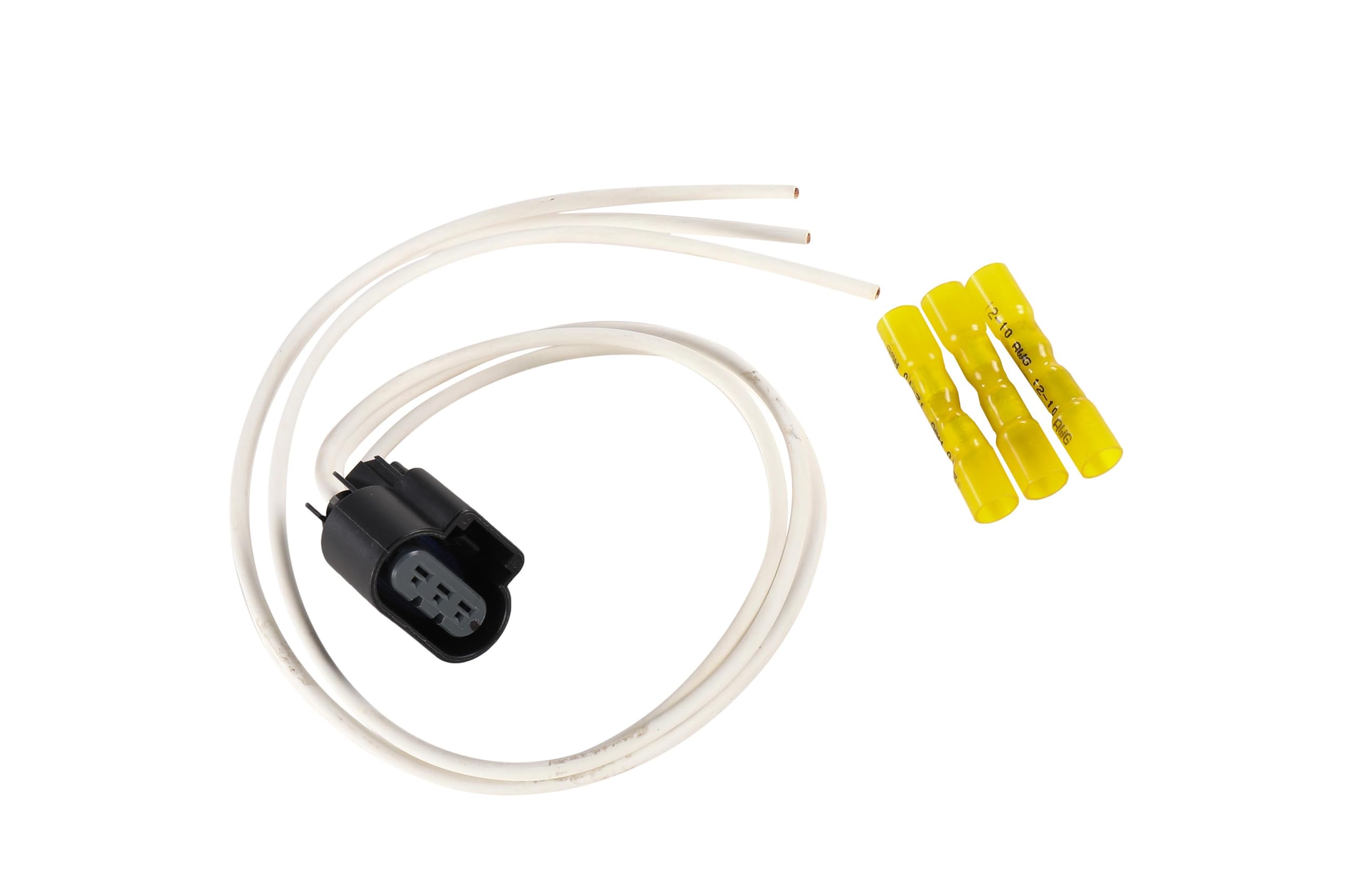 Amazon.com: ACDelco GM Original Equipment PT2510 Black Multi-Purpose ...