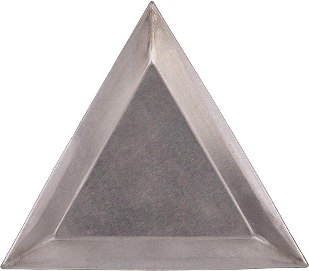 Amazon.com | TRIANGULAR TRAY: Serving Trays